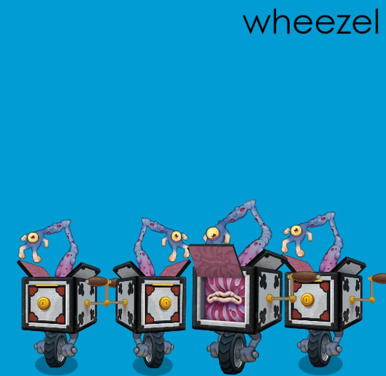 Discuss Everything About My Singing Monsters Wiki | Fandom