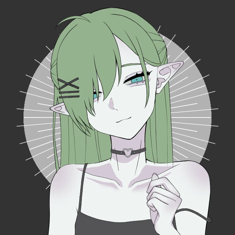 My Second TWST OC: Emmy | Fandom