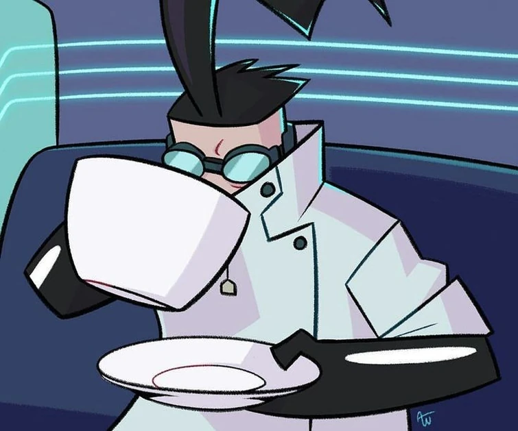 Discuss Everything About Invader ZIM Wiki | Fandom