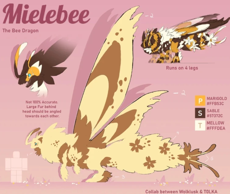 Mielebee Themes (Mlg special) | Fandom