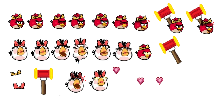 Discuss Everything About Angry Birds Wiki | Fandom