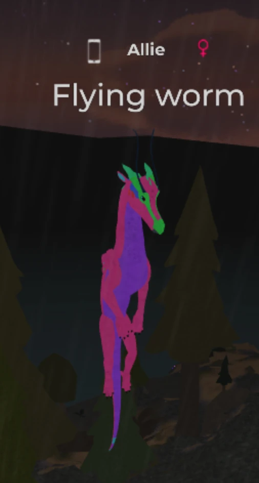 Flying worm | Fandom