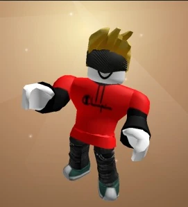rate it, adapting my roblox skin to my pfp | Fandom