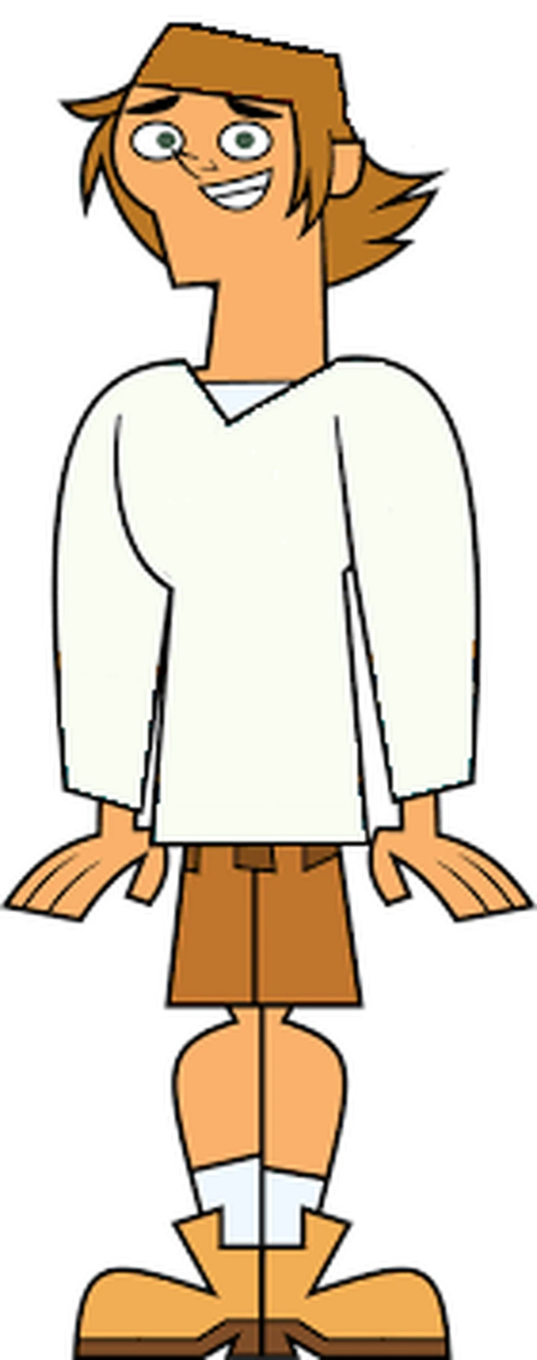 making TDI2 characters boring Pt. 1: Damien and Wayne | Fandom