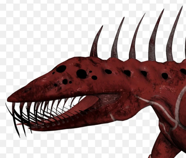 If scp 939 was added to forsaken what would his moves be? | Fandom