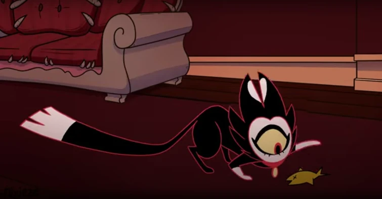 Since people are posting pictures of their cats, here's ours! | Fandom