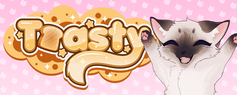 Introduction Post: Hello! I am Toasty! | Fandom
