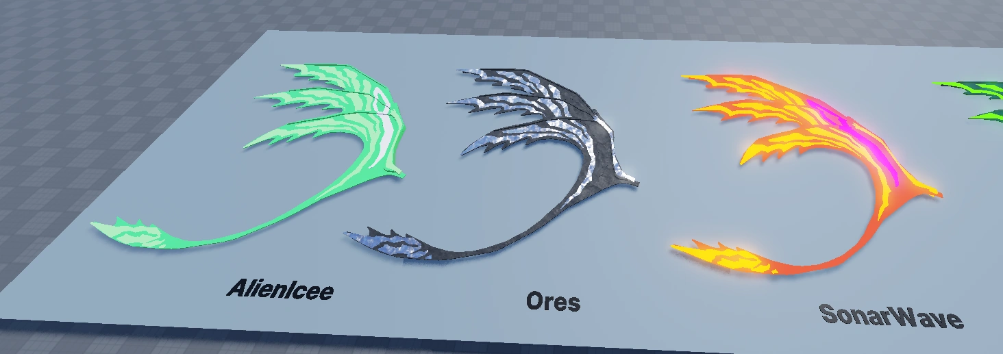 some more rarely seen on veid themes on veids | Fandom