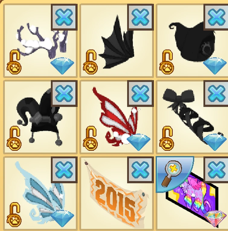 Discuss Everything About Animal Jam Item Worth Wiki | Fandom