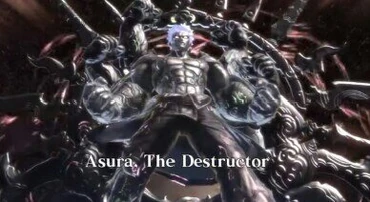 Which form of Asura is more Powerful ? | Fandom