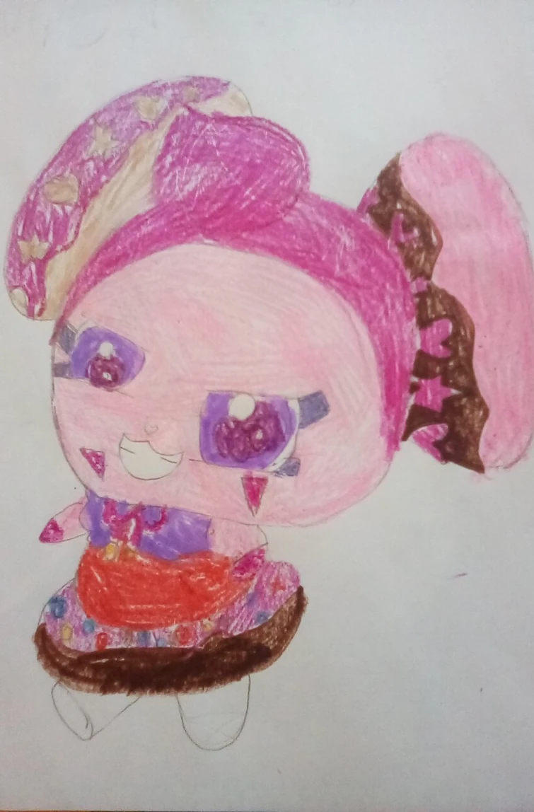 Discuss Everything About Catch! Teenieping Wiki | Fandom