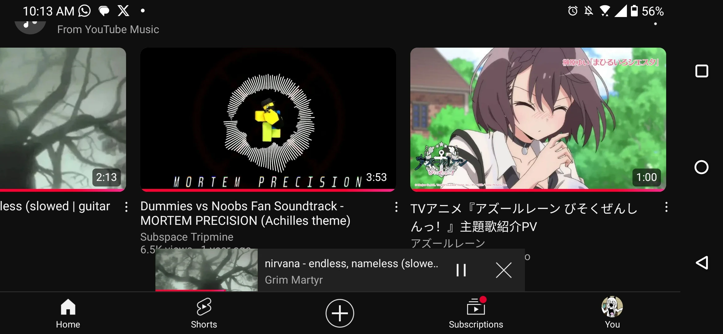 Mythical youtube pull 😭🙏 | Fandom