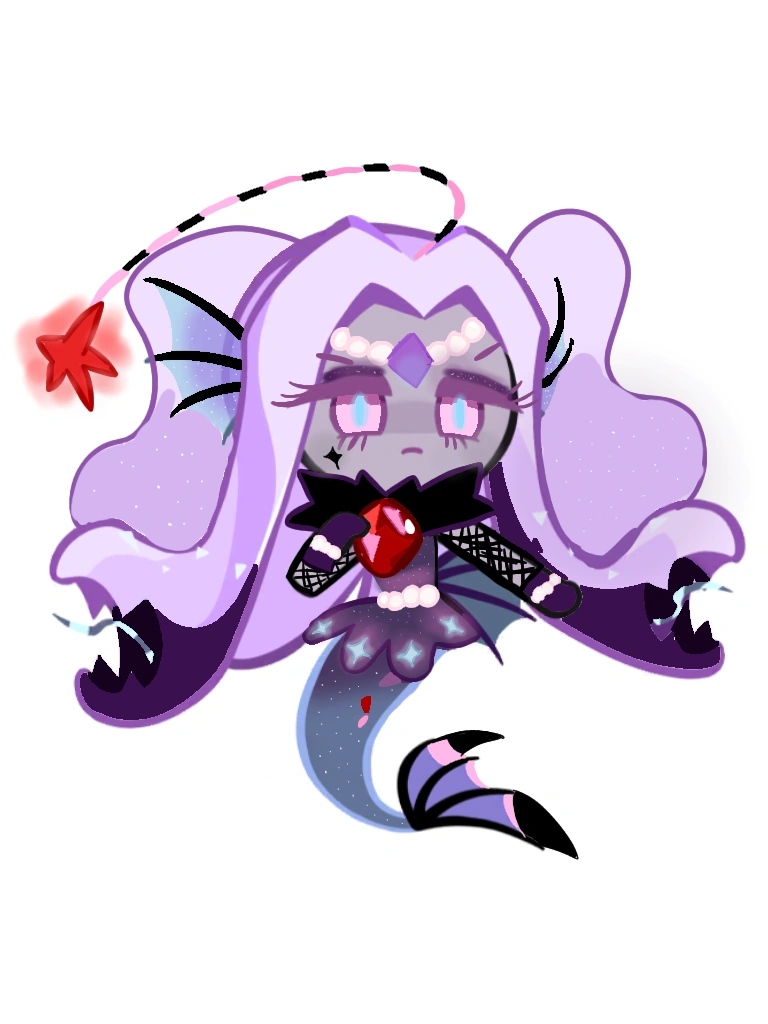 *evilfies your mystic opal* | Fandom