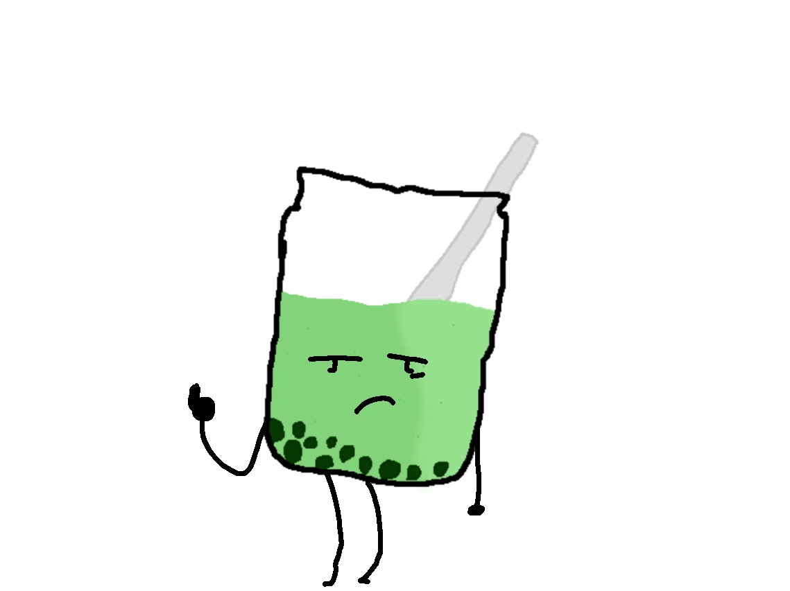 matcha (new oc?) | Fandom