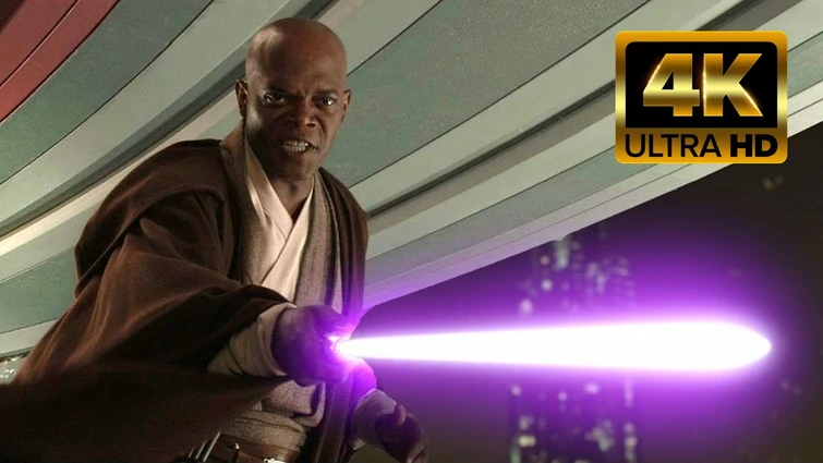 Did Palpatine let Mace Windu defeat him or did Mace really defeat him ...