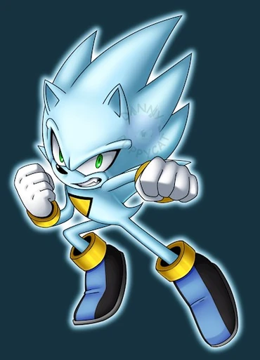 Sonic OC Villian Battle Royal | Fandom