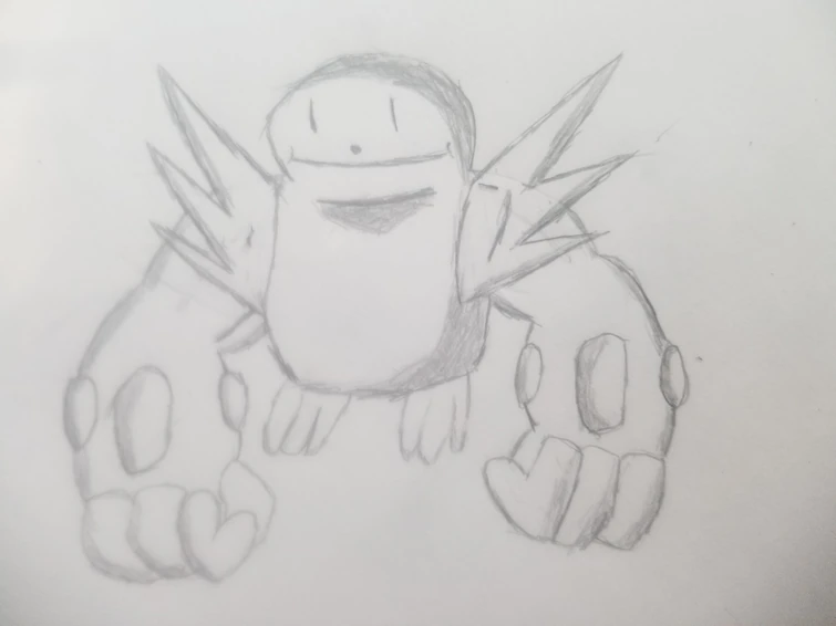 Goofy ah arms | Fandom