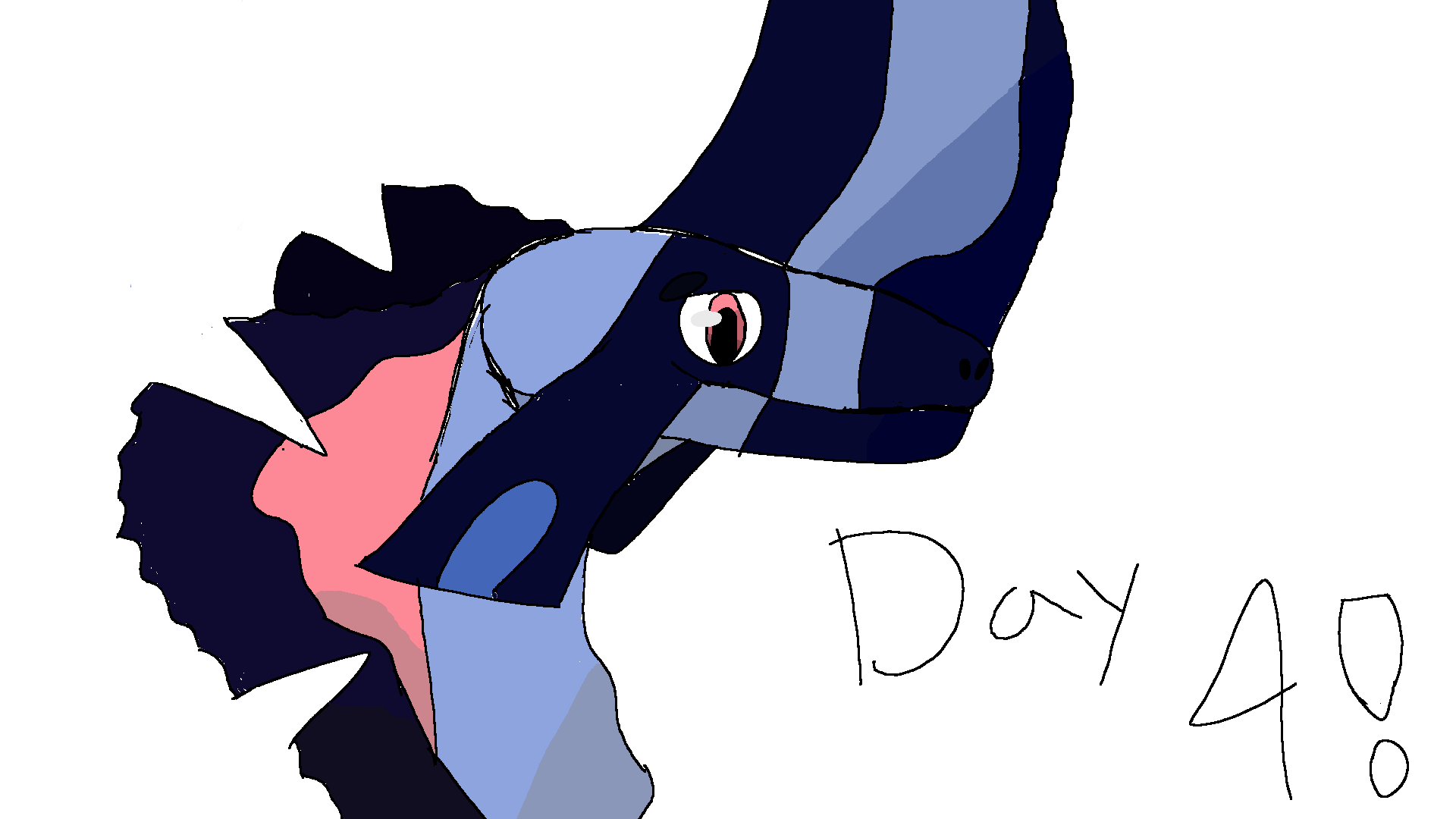 Creature Challenge Day 4! | Fandom