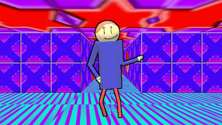 Discuss Everything About Moldy's basics in being le modder Wiki | Fandom