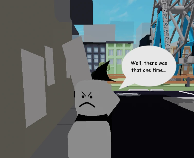 Tales From The Asylum - Episode Two | Fandom