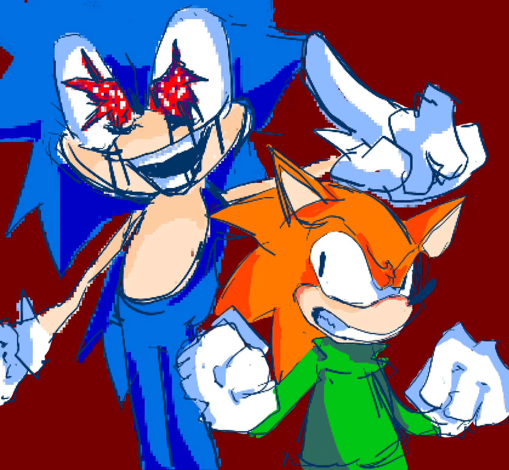 Gamebreaker | Fandom