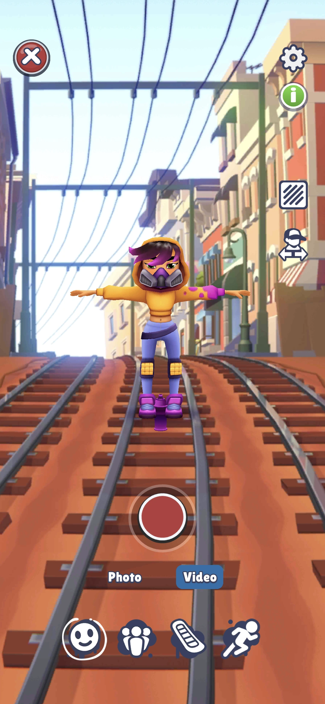 T-Pose Again | Fandom