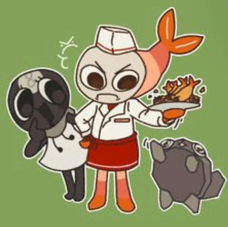 um. I remember this Pinterest post vro.. | Fandom