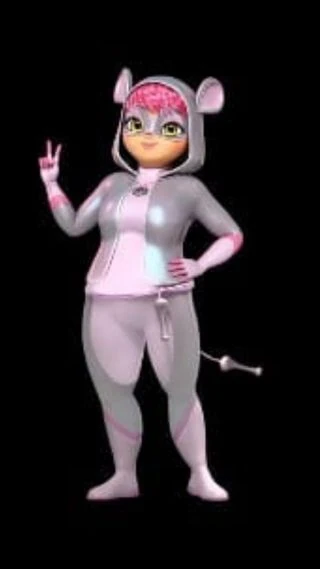 Has someone this render with Polymouse with high quality? | Fandom