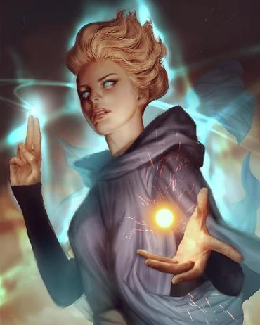 Discuss Everything About Superpower Wiki | Fandom