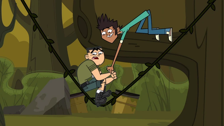 Discuss Everything About Total Drama Wiki | Fandom
