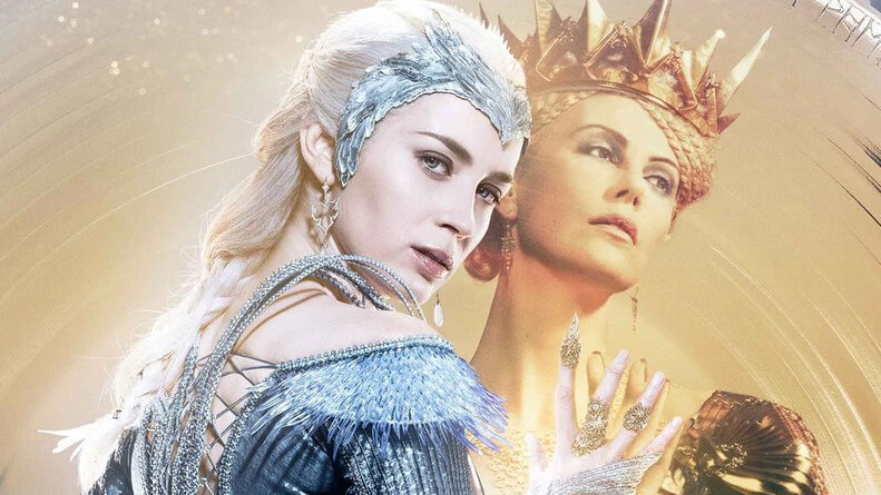 Spring Movie Preview | Fandom