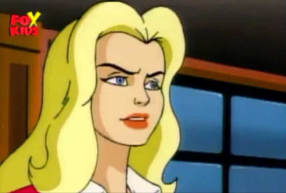 My Favorite Hot Girl Felicia Hardy Spider Man Tas Fandom