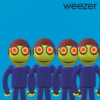 weezer | Fandom