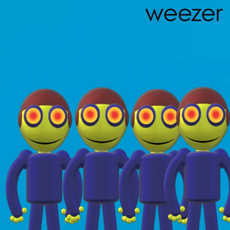 weezer | Fandom