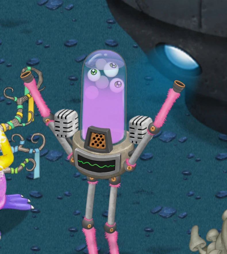 Waking up wublins part 1 | Fandom