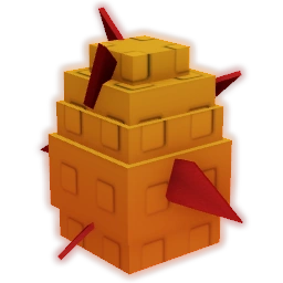 Spiked mango produce | Fandom