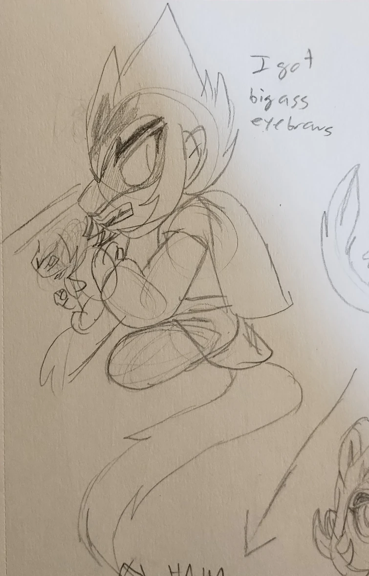 11:40 lmk art dump shush | Fandom