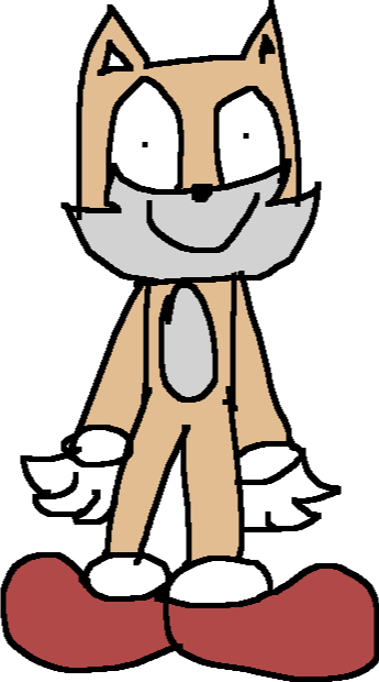 My First EXE | Fandom