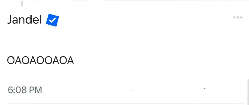 So tuff jandel | Fandom