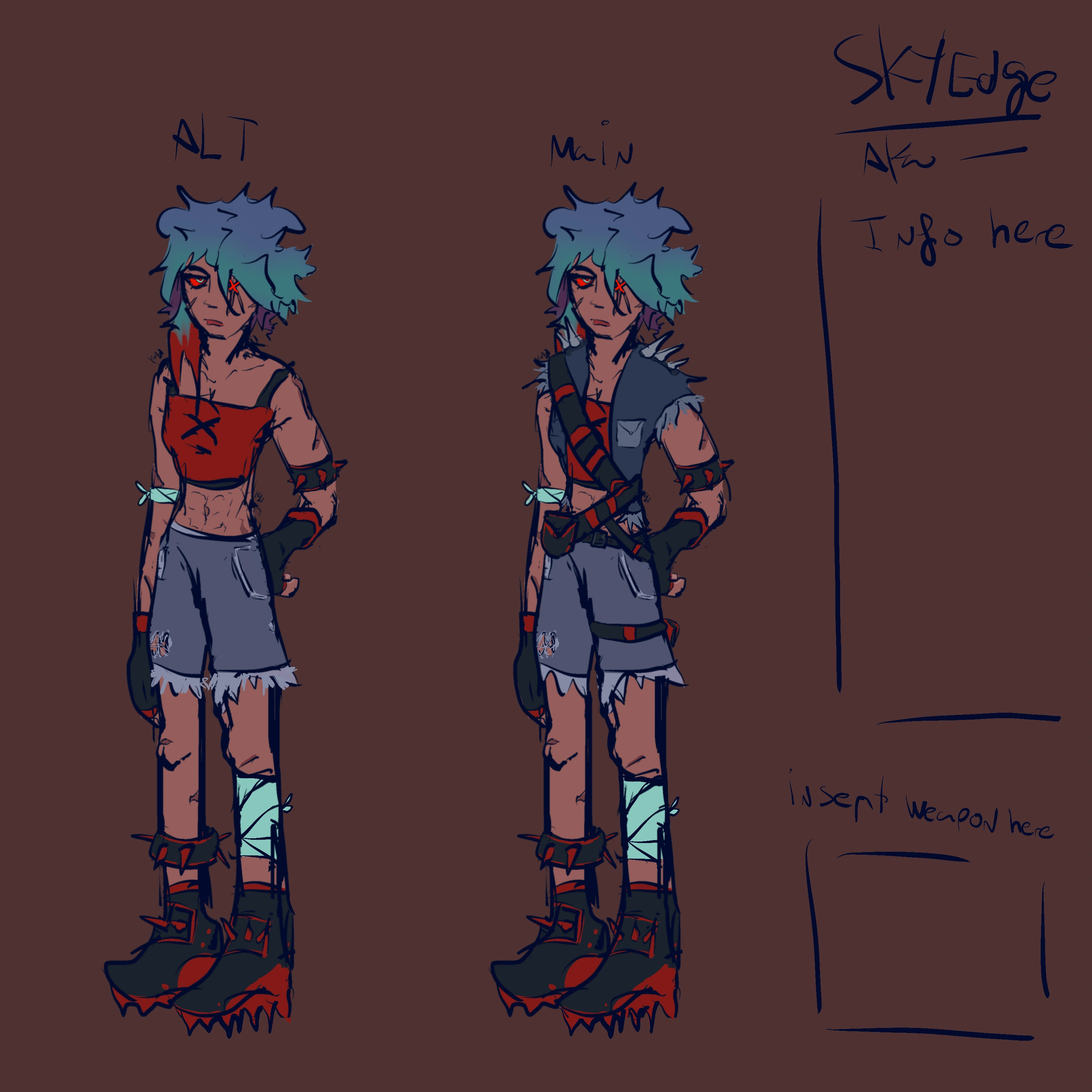 Redesign update | Fandom