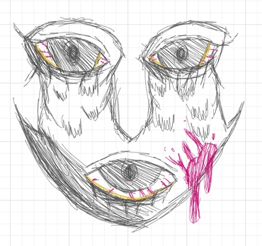 Discuss Everything About Roblox Interminable Rooms Wiki | Fandom