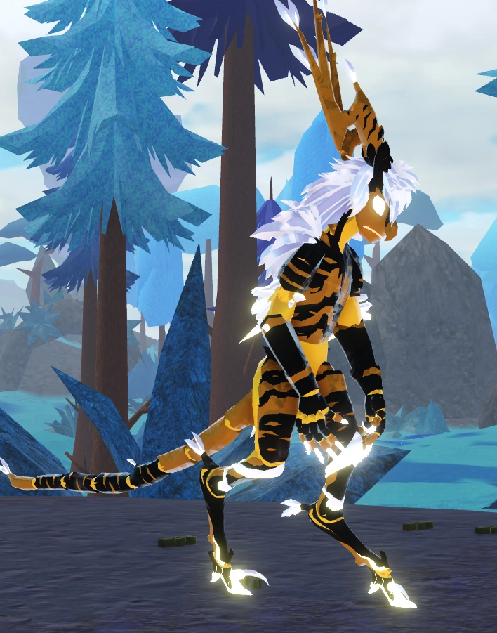 Look what I got! (First Creator Star Idrabark!) | Fandom