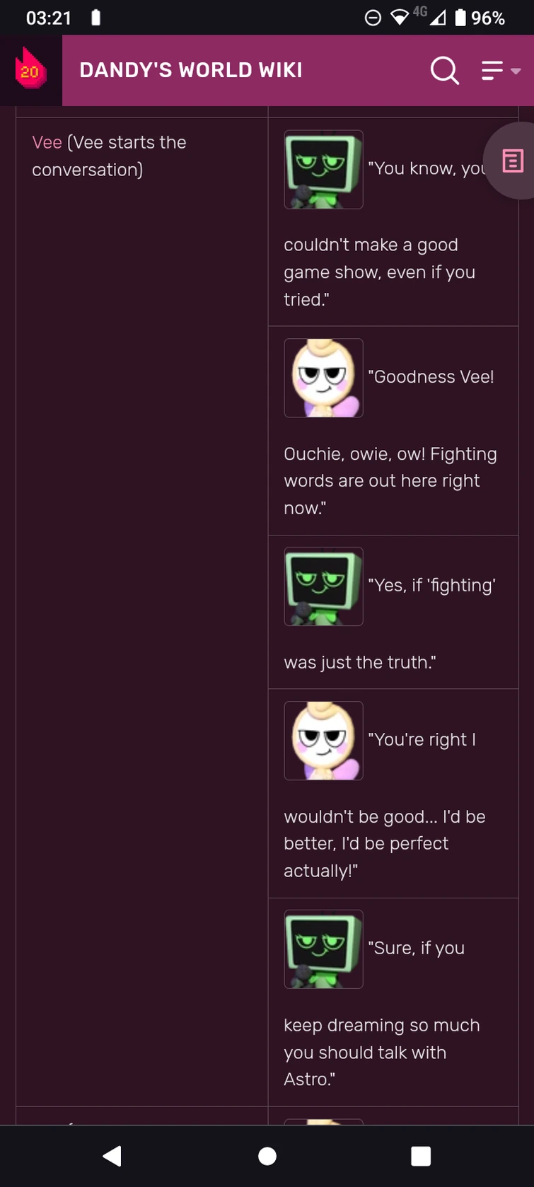 MIRRORMOON SHIPPERS RISE | Fandom