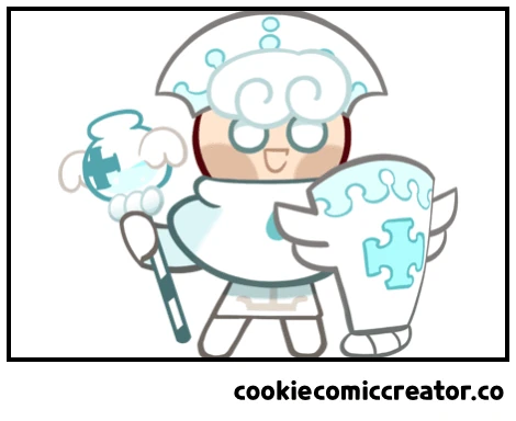 Milk Cookie Drank Every Juice | Fandom