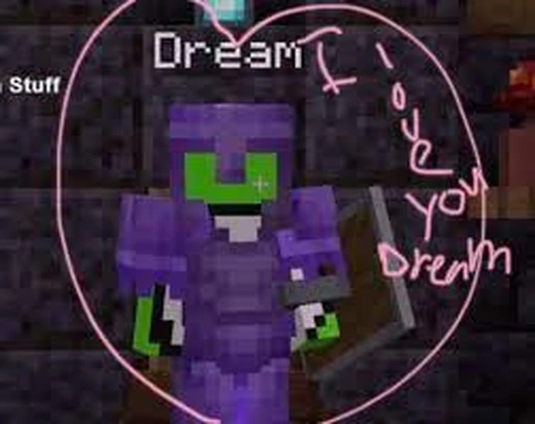 My Dream in Netherite Collection | Fandom