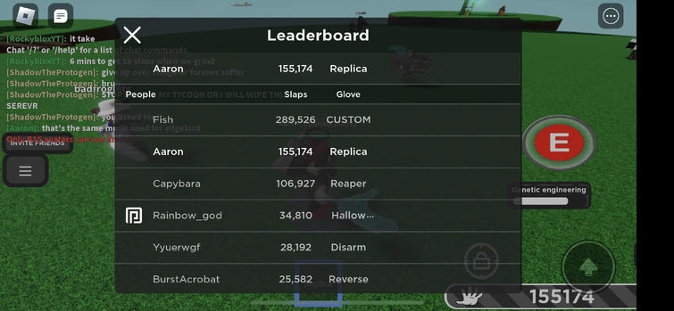 This custom user | Fandom