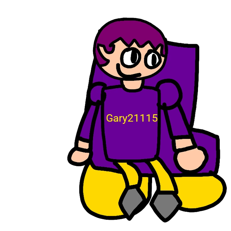 Garyve21115 | Fandom