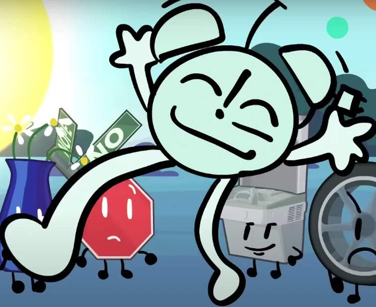 What if Two never landed in Goiky? | Fandom