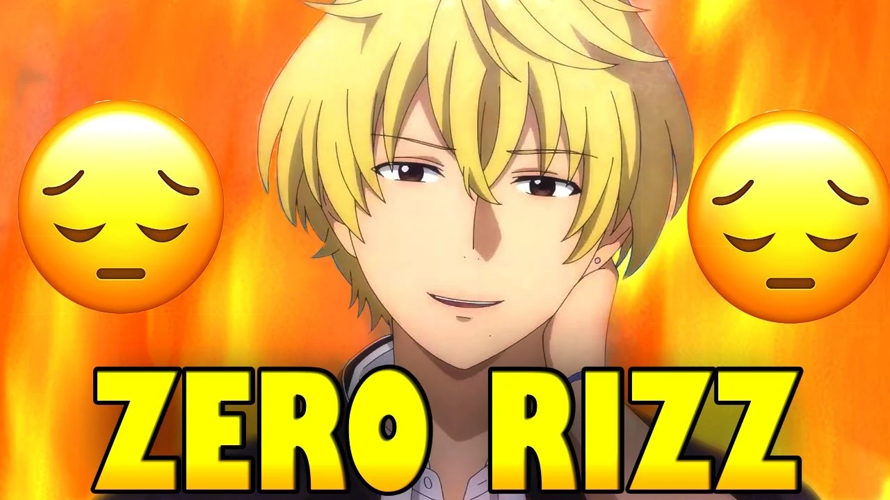WHO HAS ZERO RIZZ???? | Fandom