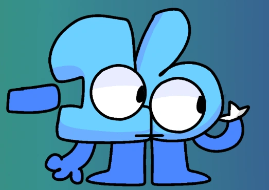 I decided to recommend -16 for a future BFDIA episode | Fandom